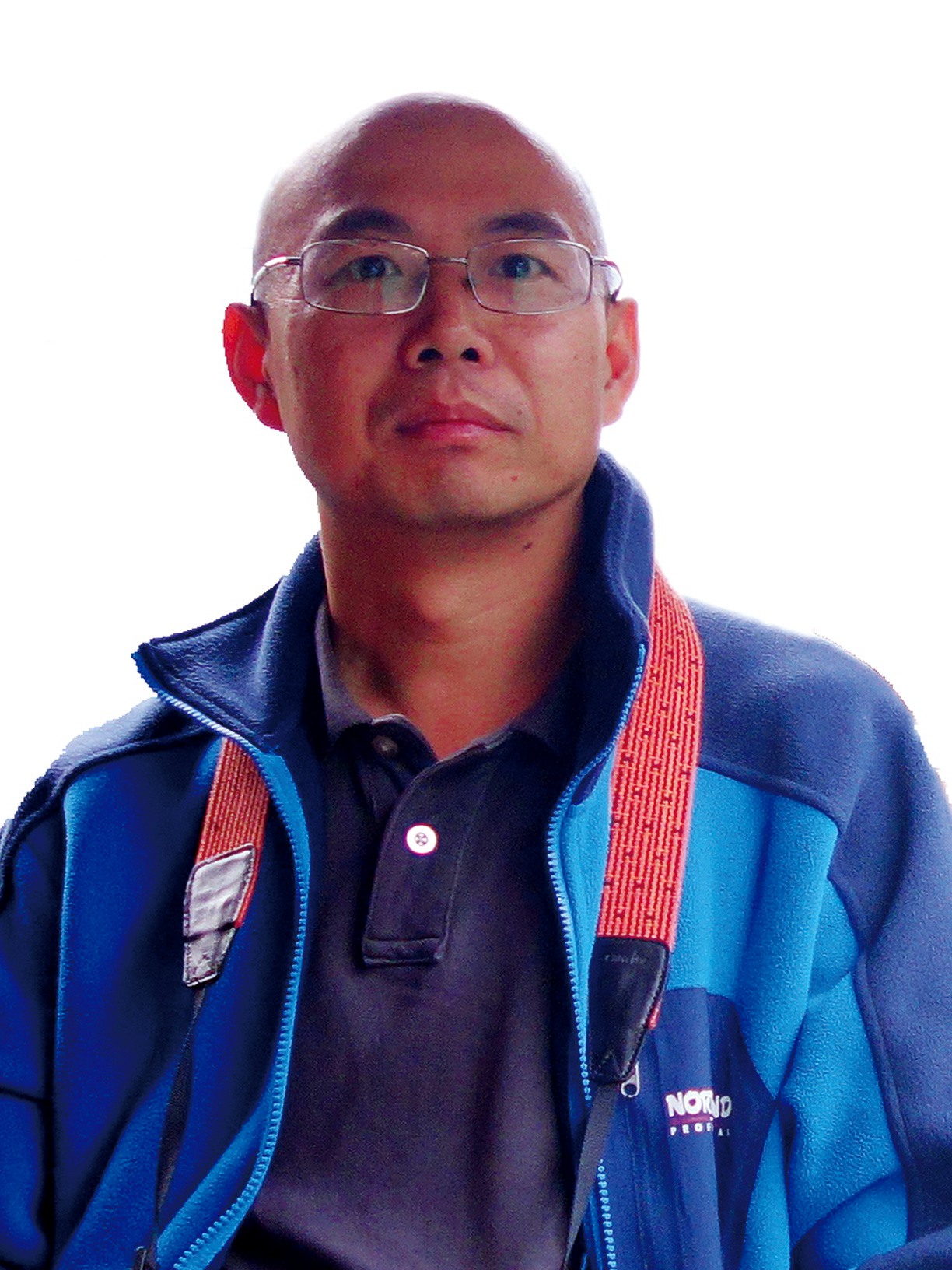 北邮英文综合门户